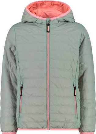 F.lli Campagnolo Kinder Jacke KID G JACKET FIX HOOD