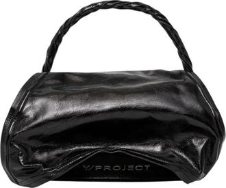 Y / Project Damen, Taschen, Schwarzk, ONE SIZEGr&ouml;&szlig;e