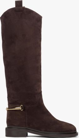 Estro & Luminara Overknees 32-0280