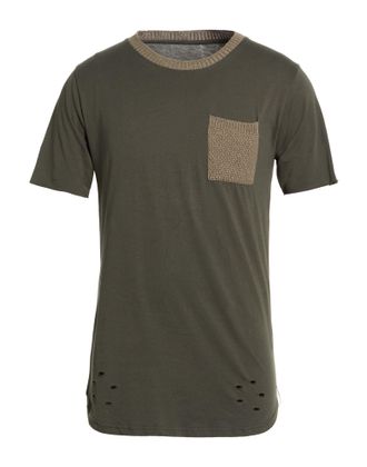 BL.11 BLOCK ELEVEN TOPS - T-shirts auf YOOX.COM