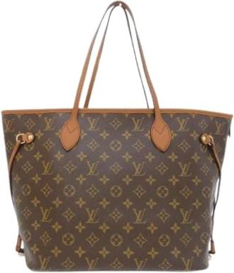 Louis Vuitton Damen, Pre-Owned, Braun, ONE SIZEGr&ouml;&szlig;e