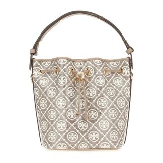 Tory Burch Damen, Taschen, Grau, ONE SIZEGr&ouml;&szlig;e