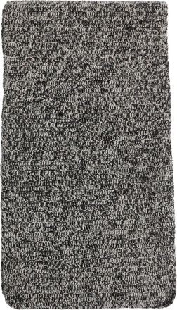 Ziggy Chen Handmade Plain Scarf