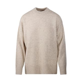 By Malene Birger Damen, Strickwaren, Beige, MGr&ouml;&szlig;e