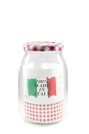 Pratesi Italien VASE CC.1062 BIS 82, Edelstahl, Multicolor, One Size