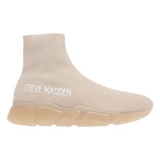 Steve Madden Damen, Schuhe, Beige, 41 EUGr&ouml;&szlig;e