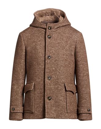 Luca Bertelli JACKEN & M&Auml;NTEL - M&auml;ntel auf YOOX.COM