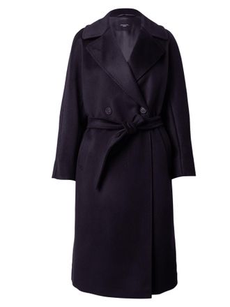 Max Mara Mantel RESINA