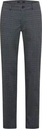 Eurex by Brax Style THILO Check Blue 54