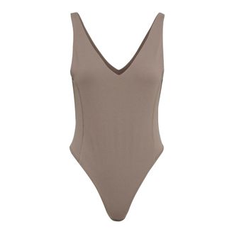 Soaked In Luxury Accessoires - - Swimwear - Damen - Braun - M