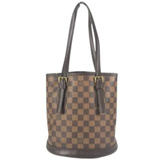 Louis Vuitton Sac Seau Pre-owned - Femme - Pre-owned - Brun - Taille: ONE Size