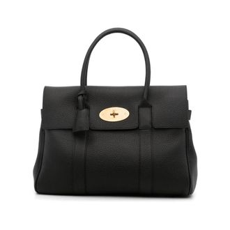 Mulberry Bayswater - - Bags - Damen - Braun - ONE SIZE