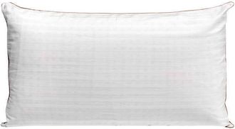 Pikolin Oreiller en latex Pikolin multi-perfor&eacute; fermet&eacute; moyenne-&eacute;lev&eacute;e 80 cm