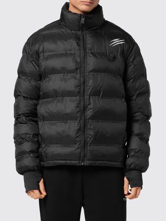 Plein Sport Veste Homme couleur Noir