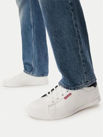 Skechers Sneakers Cavell Hensley 210946/WNV Wei&szlig;