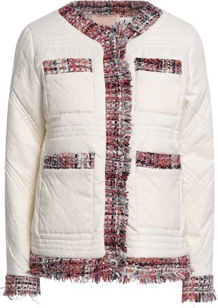 Twin-Set JACKEN & MÄNTEL - Pufferjacken & Daunenjacken auf YOOX.COM