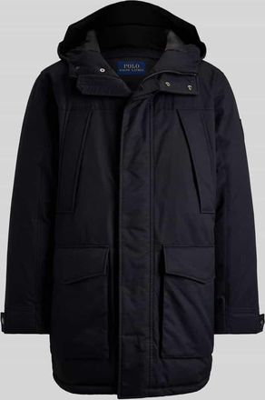 Polo Ralph Lauren Regular Fit Parka aus Baumwollmix