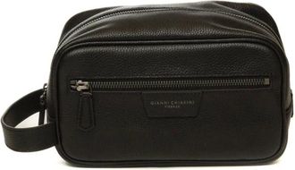 Gianni Chiarini Herren, Taschen, Schwarzk, ONE SIZEGr&ouml;&szlig;e
