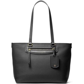 Michael Kors Cabas Cuir Jet Set Travel 30S6GTVT2L Noir