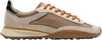 Hoff Herren, Schuhe, Beige, 42 EUGr&ouml;&szlig;e