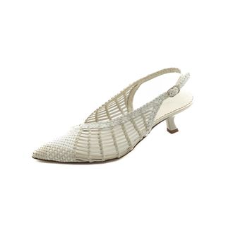 Pons Quintana Damen, Schuhe, Wei&szlig;, 36 EUGr&ouml;&szlig;e