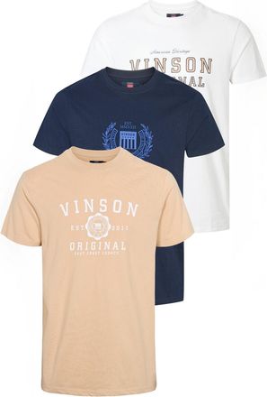 Vinson Polo Club T-shirt VMRazuel