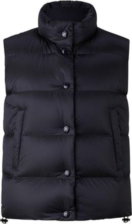 Bogner Daunenweste Orely für Damen - Navy-Blau - 44