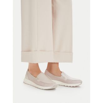 Caprice Halbschuhe Caprice 9-24751-46 Beige