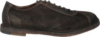 Pantanetti SCHUHE - Schn&uuml;rschuhe auf YOOX.COM