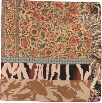 Pierre-Louis Mascia ACCESSOIRES - Schals auf YOOX.COM