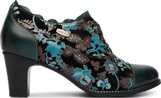 Laura Vita Halbschuhe Laura Vita Elcodieo 231 Bunt