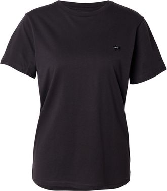 Wrangler T-Shirt SIGN OFF