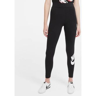 Nike Lifestyle - Textilien - Hosen lang Essentials Leggings Damen NIKE Lifestyle - Textilien - Hosen lang Essentials Leggings Damen