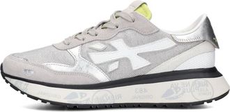 Premiata Damen, Schuhe, Grau, 39 EUGr&ouml;&szlig;e