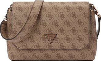 Guess Umh&auml;ngetasche MERIDIAN II FLAP CROSSBODY
