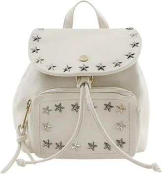Jimmy Choo London Damen, Pre-Owned, Beige, ONE SIZEGr&ouml;&szlig;e
