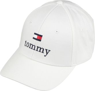 Tommy Jeans ACCESSOIRES - M&uuml;tzen & H&uuml;te auf YOOX.COM