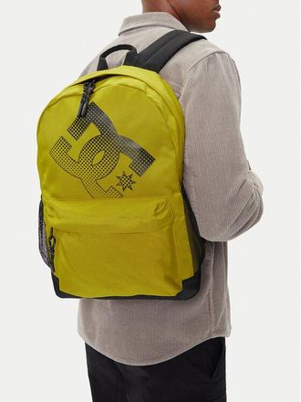 DC Rucksack C-DCI-P-004-08 Gr&uuml;n