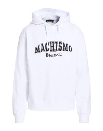 Dsquared2 TOPS - Sweatshirts auf YOOX.COM