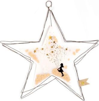 Good old Friends Großer Schmuckstern Sterntaler