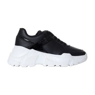 Just Cavalli Sneakers - - Shoes - Damen - Schwarzk - 38 EU