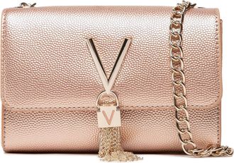 Valentino Handtasche Valentino Divina VBS1R403G Rosa
