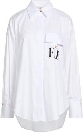 Elisabetta Franchi TOPS - Chemises sur YOOX.COM