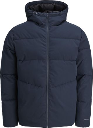 Jack & Jones Jjglobal Puffer Jacket Pls - Plus Size