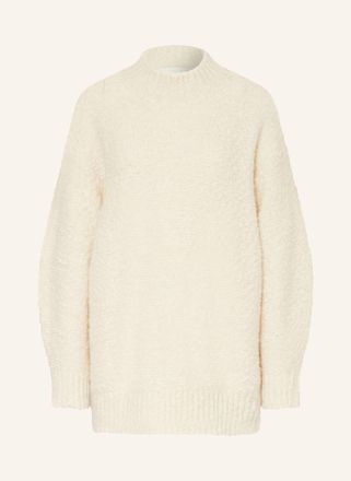 Isabel Marant Isabel Marant Alpaka-Pullover Idol weiss