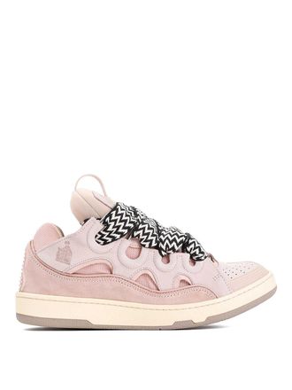 Lanvin Baskets - Rose Clair