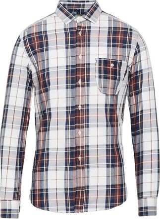 Deuxieme Shirt TOPS - Hemden auf YOOX.COM