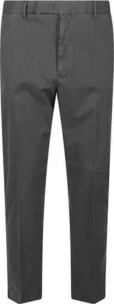 Pantaloni Torino Homme, Pantalons, Gris, Taille: L Rebel Pant