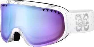 Bolle Scarlett, Azure Cat 2, Small-Medium, Feminine, Adult