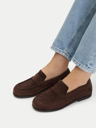 G-Star Mokassins G-Star Raw CEO-WI34-ALLEGRE-01 Dunkelbraun